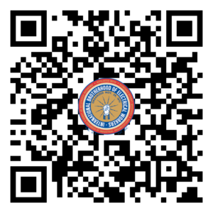 Authorization Form – IBEW 1997